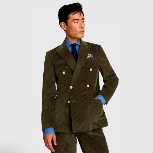 Moss Bros. | The men's suits and formalwear specialist