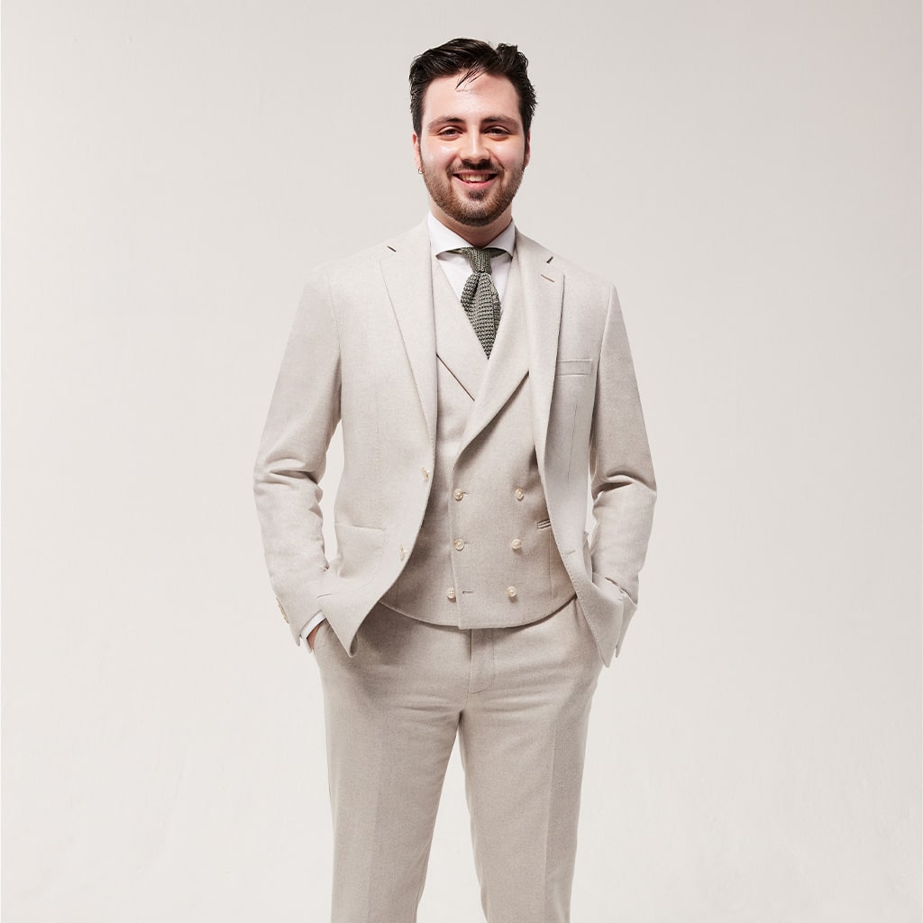 Moss Bros. | The men's suits and formalwear specialist