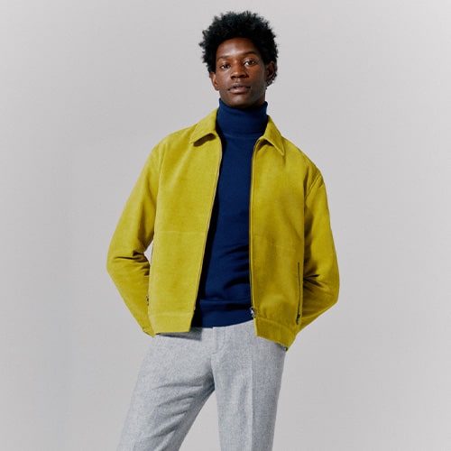 Moss Bros. | The men's suits and formalwear specialist