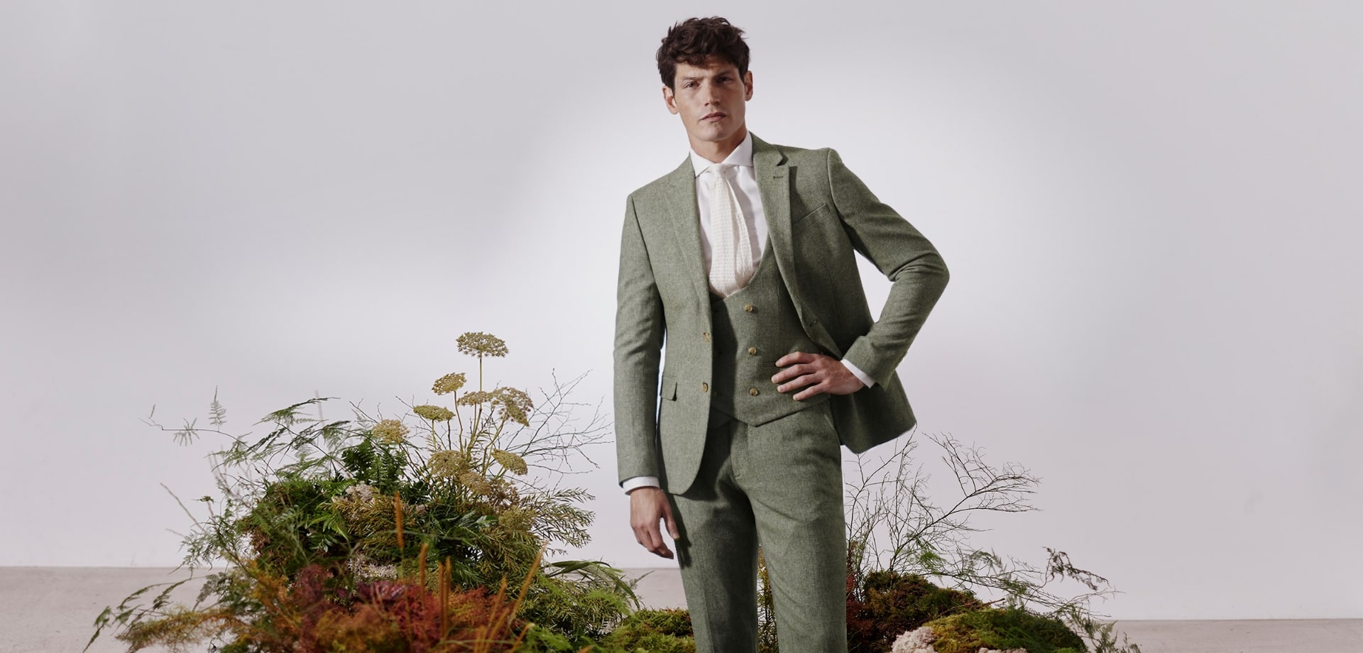 Mens Suit Hire | Tuxedo Hire, Morning Suits | Moss Bros Hire