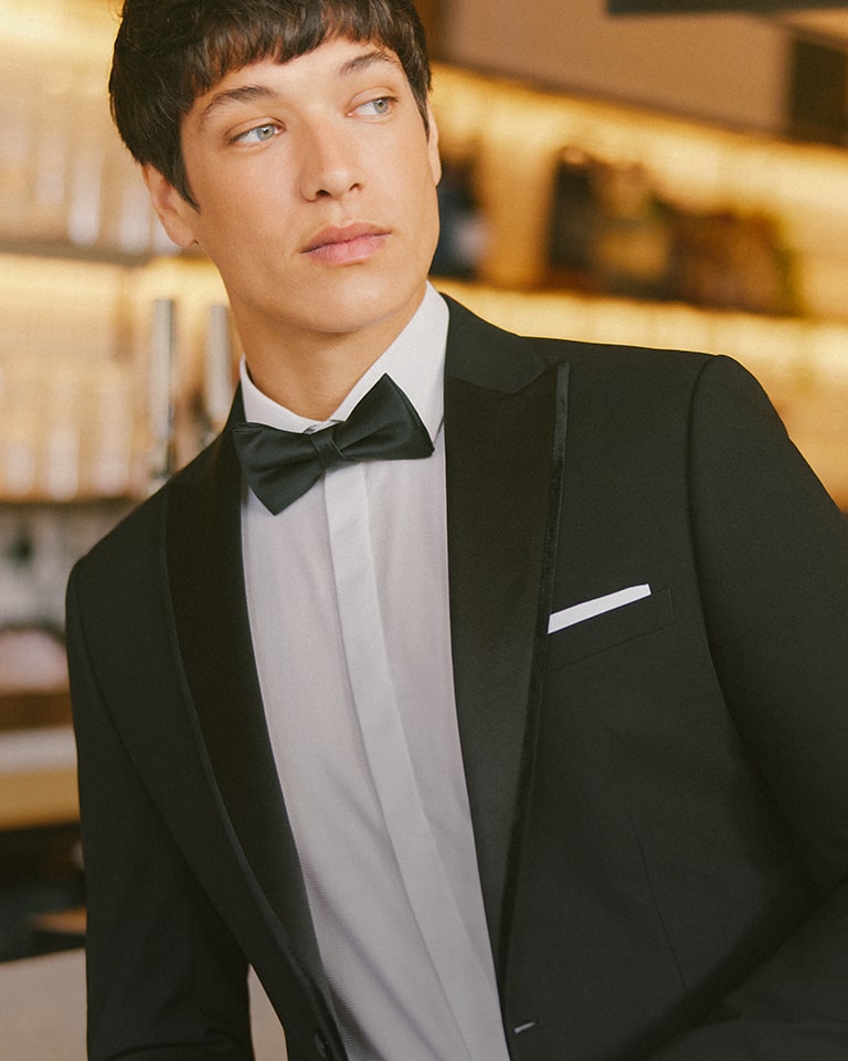 Mens Suit Hire | Tuxedo Hire, Morning Suits | Moss Bros Hire